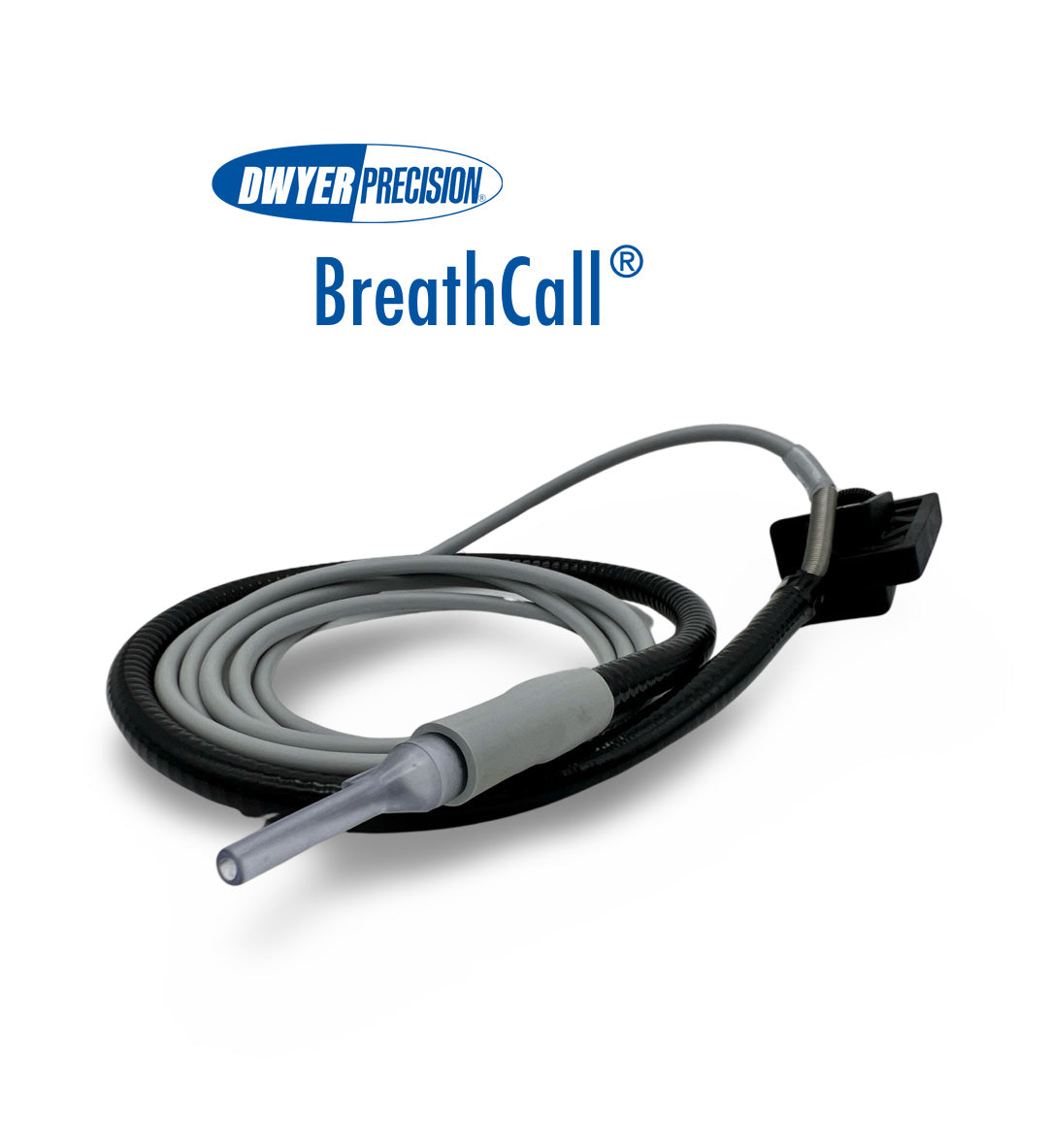 BreathCall Pneumatic Nurse Call Cords – Dwyer Precision Products