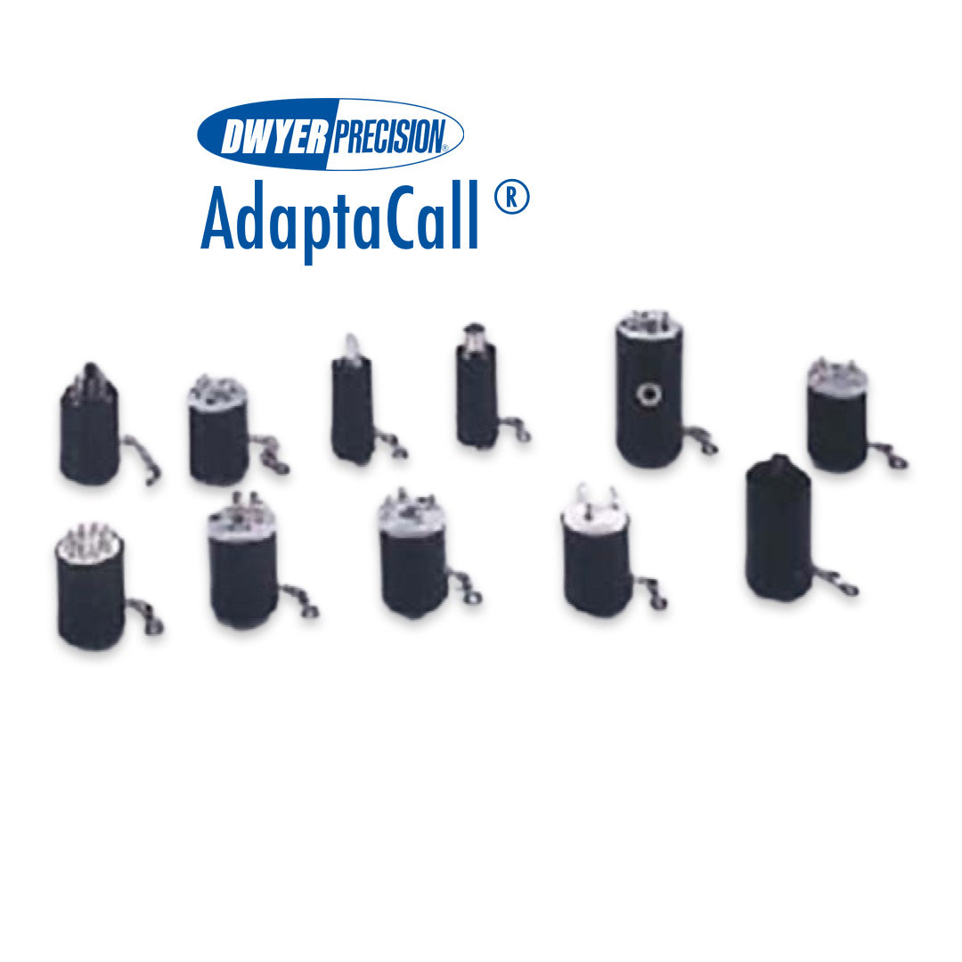 AdaptaCall Pneumatic Call Cords – Dwyer Precision Products