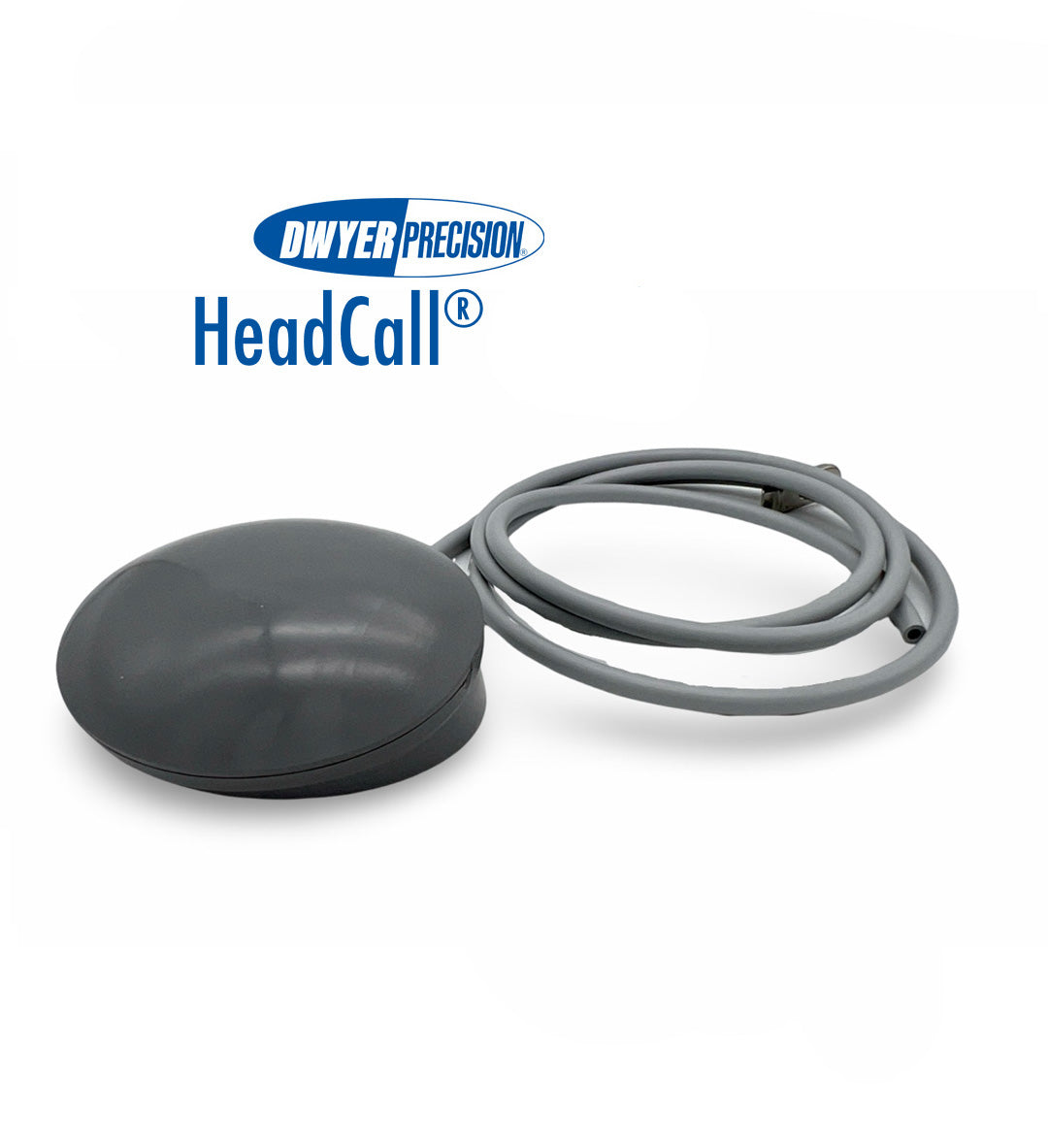 HeadCall Pneumatic Nurse Call Cords – Dwyer Precision Products