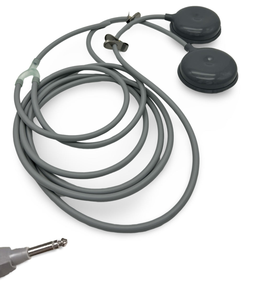 PadCall® Dual Nurse Call Cord – Dwyer Precision Products