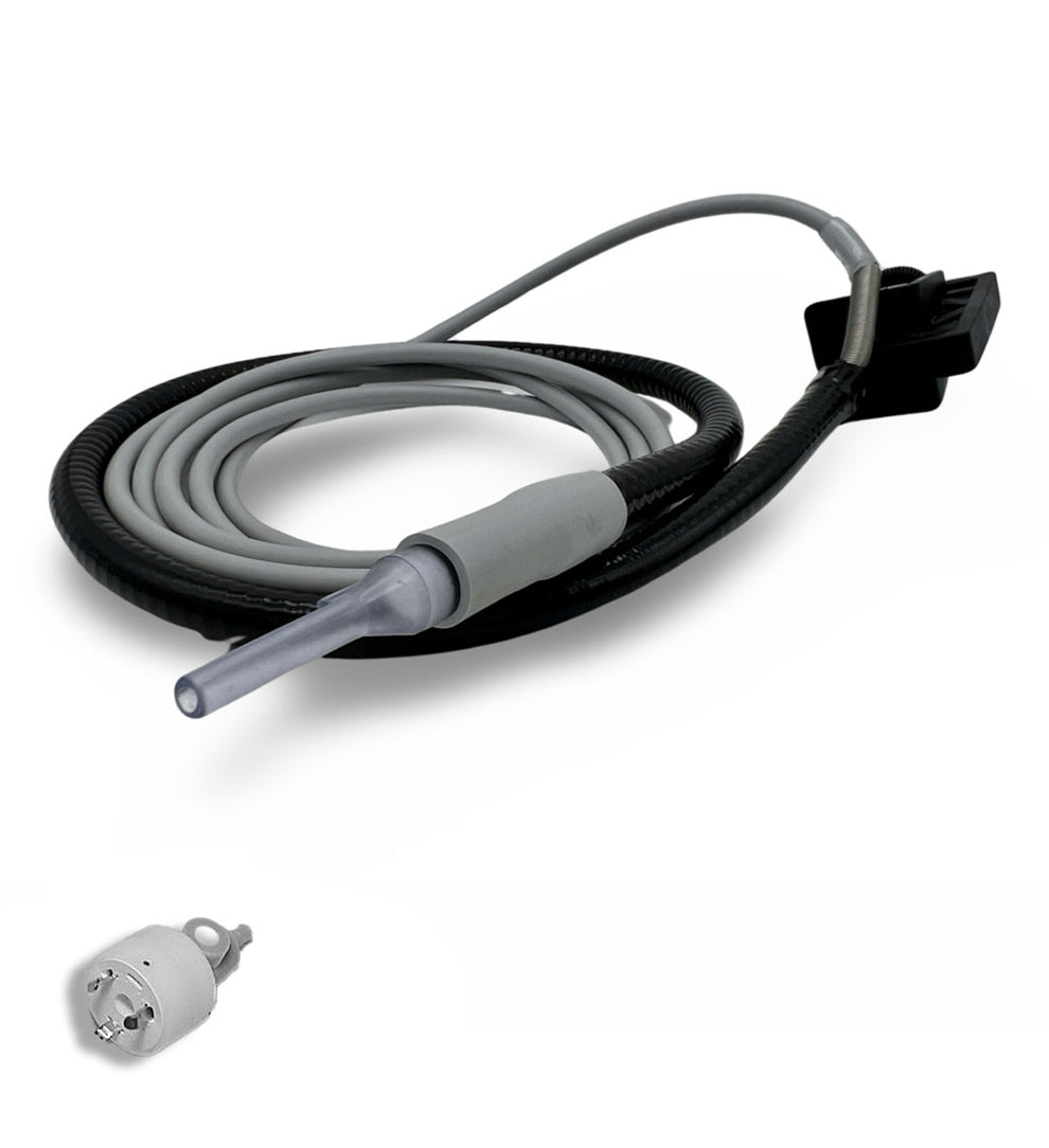 Breath Call (BreathCall®) Nurse Call Cord – Dwyer Precision Products
